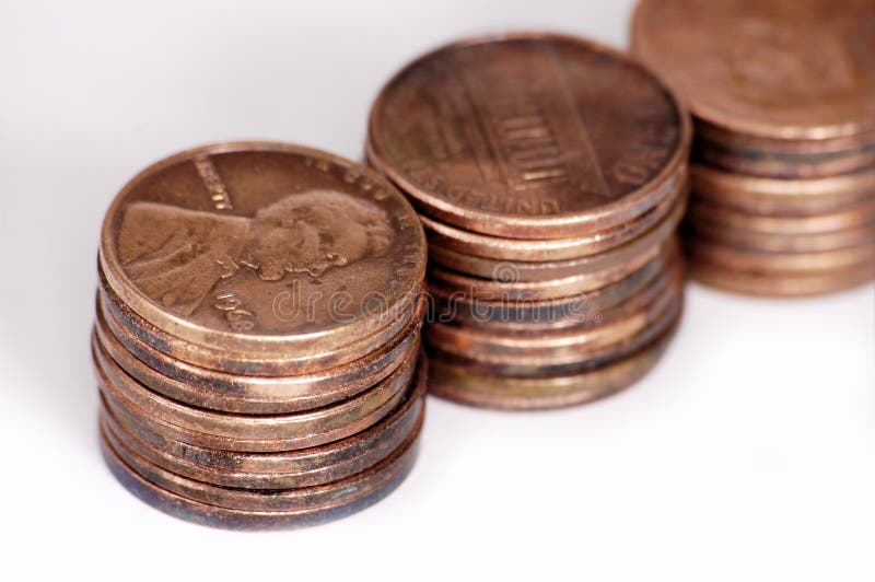 Coins stock image. Image of banking, casino, gamble, heavy - 454299