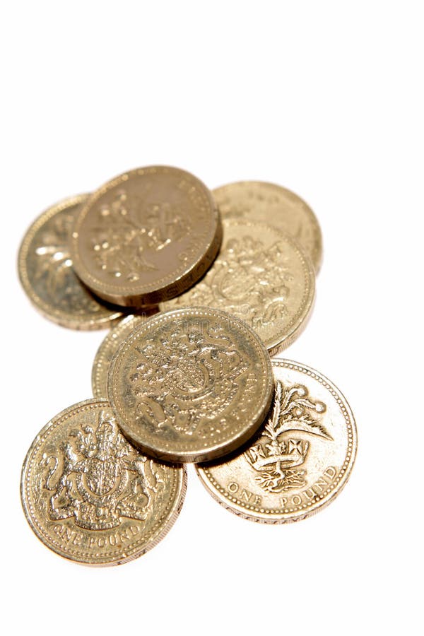 Feng Shui lucky coins stock image. Image of shui, lucky - 2208675