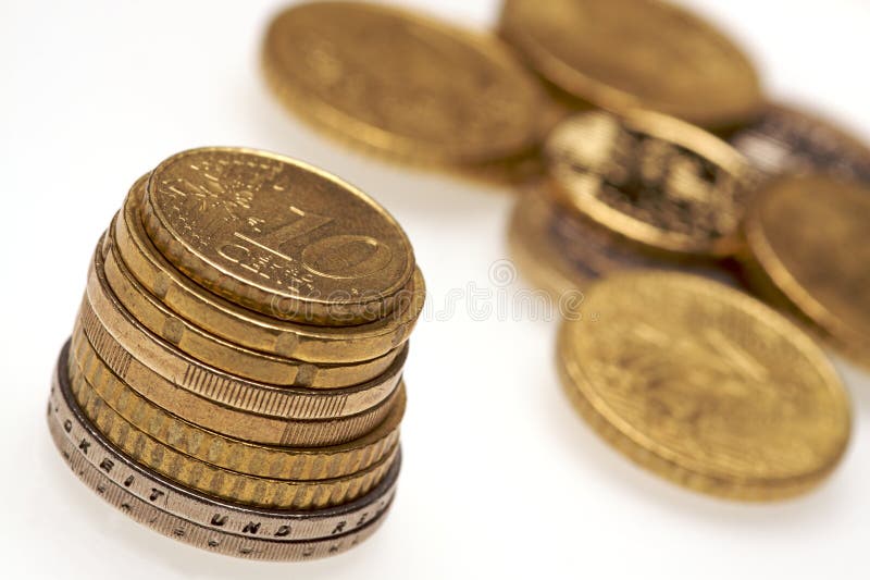 Coins Picture. Image: 8055216