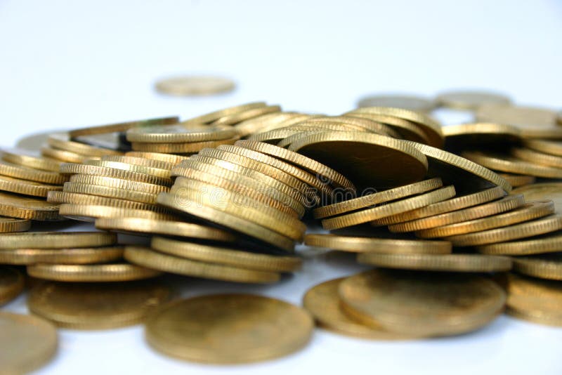 Coins Picture. Image: 851058