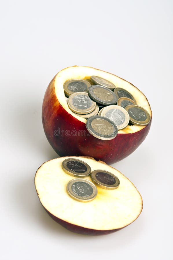 506 Apple Coin Stock Photos - Free & Royalty-Free Stock Photos from ...