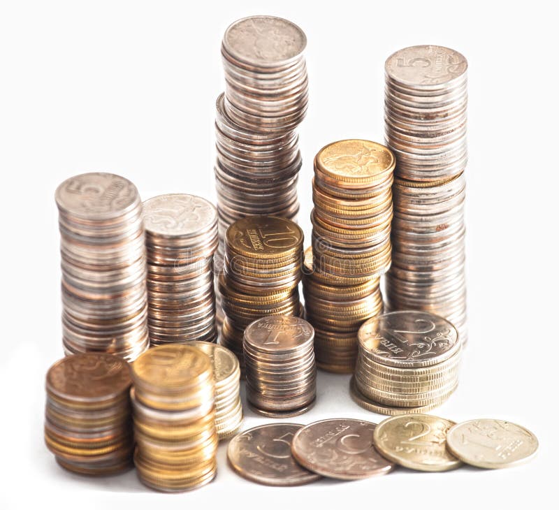 Coins background stock photo. Image of currency, banking - 18429752