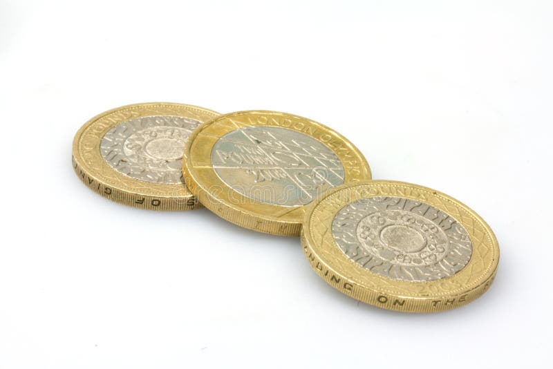 Coins British Picture. Image: 8552112