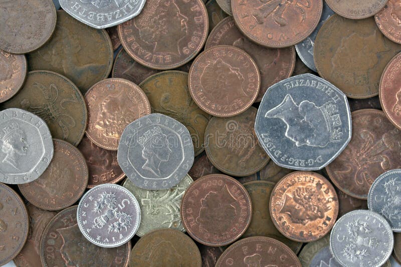 Coins stock photo. Image of banking, success, investment - 30899914