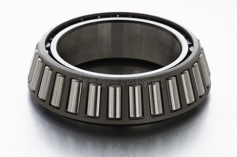 Cojinete imagen de archivo. Imagen de coche, parte, cierre - 12604235