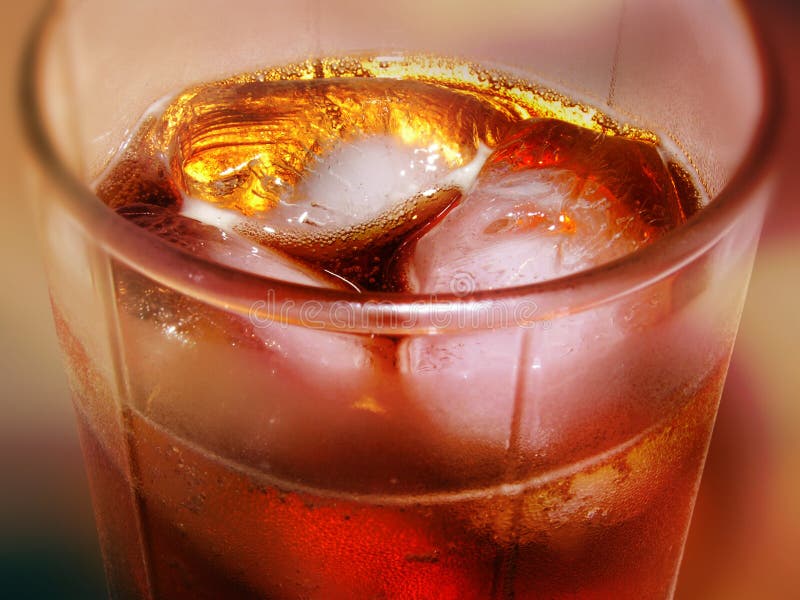 Coke stock image. Image of colors, glass, notion, cola, drinking - 2685