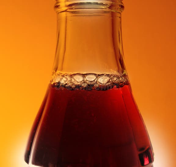 Coke bottle stock image. Image of container, colours, colors - 2689