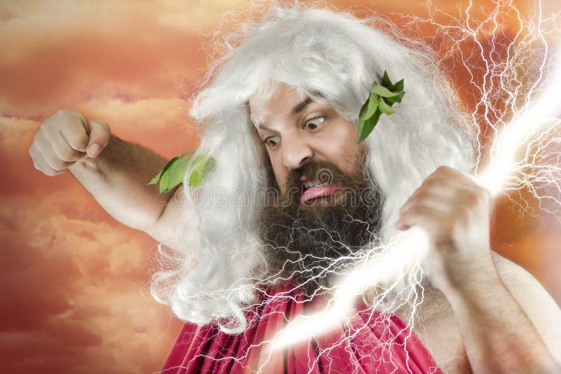 146 Photos de Foudre De Zeus - Photos de stock gratuites et libres de ...