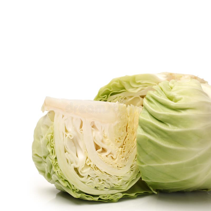 Col imagen de archivo. Imagen de comer, imagen, dieta - 33187273