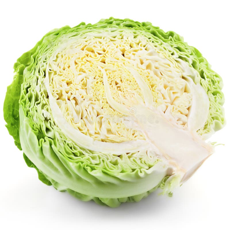 Col imagen de archivo. Imagen de fondo, planta, cosecha - 38886267