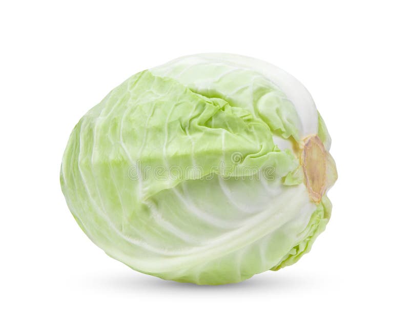 Col Apuntada Sobre Fondo Blanco Imagen de archivo - Imagen de amor ...