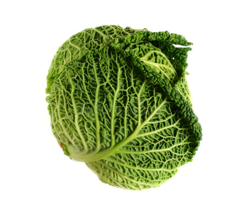 Col de col rizada imagen de archivo. Imagen de verduras - 2271969