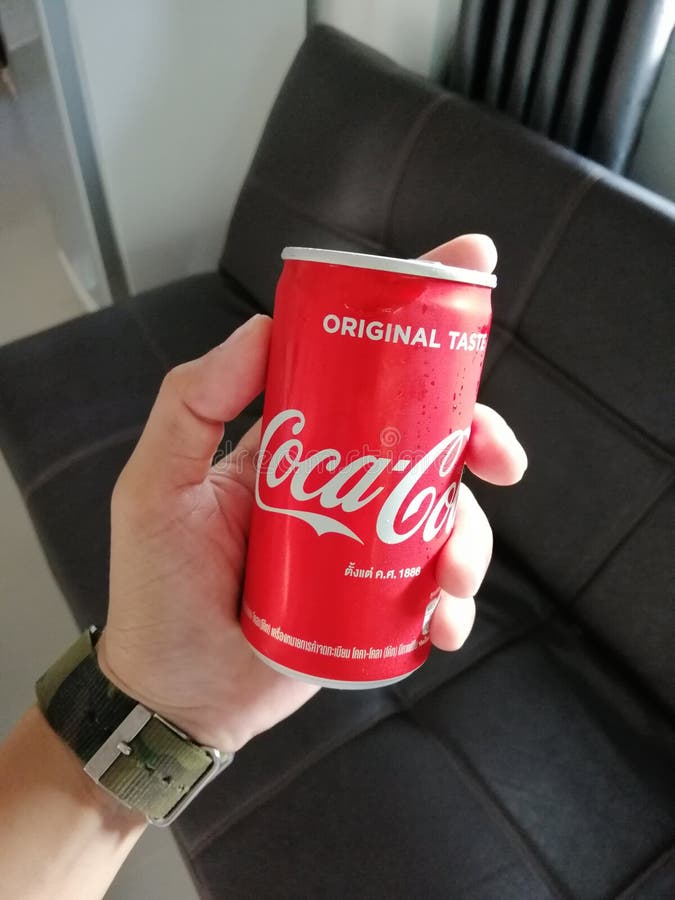 Cola editorial stock image. Image of fresh, cola, sweet - 156671394