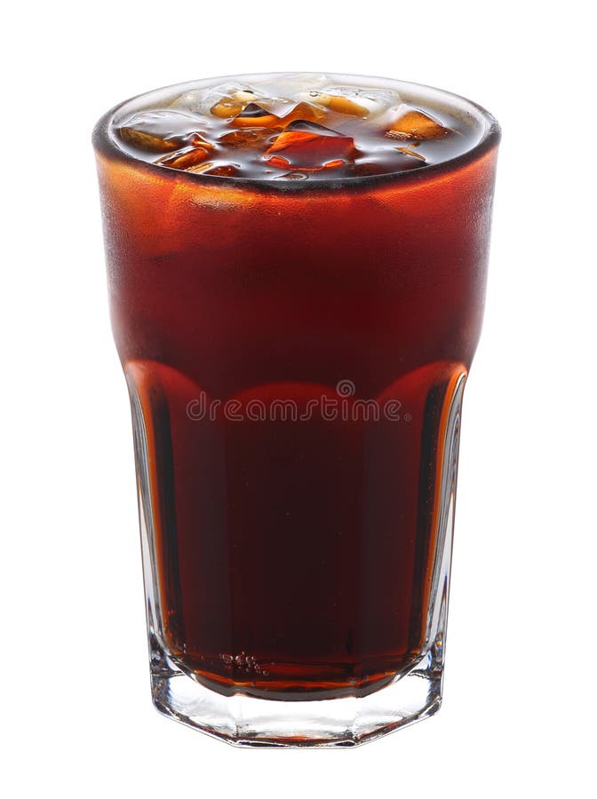 Cola stock image. Image of cola, alcohol, cold, fresh - 25253383