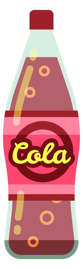 Cola Cartoon Stock Illustrations – 8,106 Cola Cartoon Stock ...
