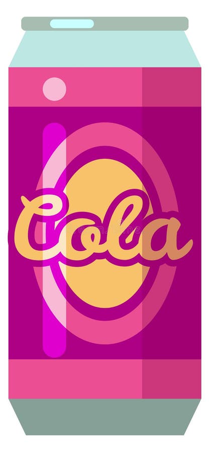 Cola Cartoon Stock Illustrations – 8,106 Cola Cartoon Stock ...