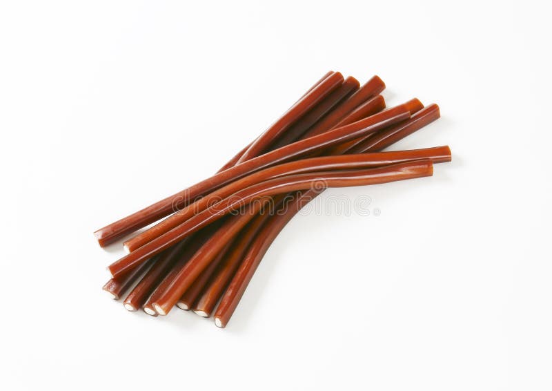 Cola Gum Candy. Gummy Candy Cola Flavored Sweet Snack. Cola Bottle ...