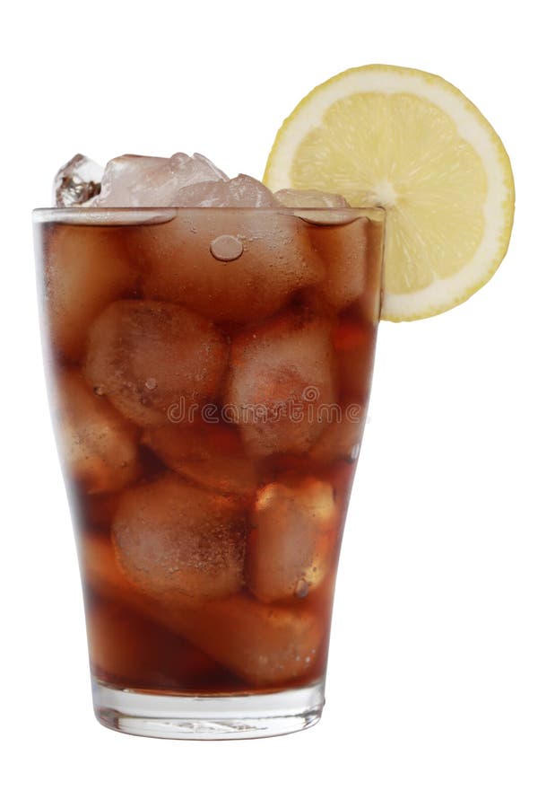 Cola drink stock photo. Image of cold, soft, icecold - 28341406