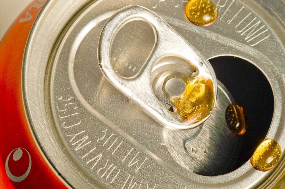 Cola Drip stock image. Image of soda, refreshment, carbonation - 5649037