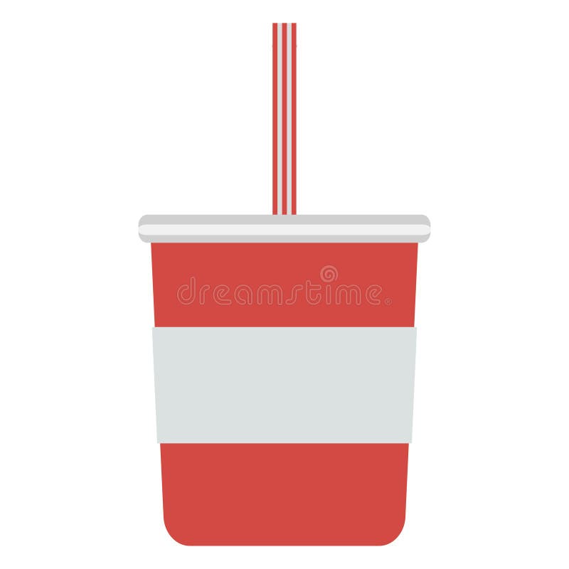 Ice Coke Glass Stock Illustrations – 296 Ice Coke Glass Stock ...