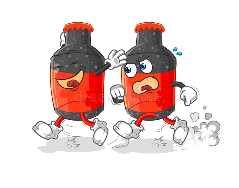 Cartoon Coke Bottle Stock Illustrations – 138 Cartoon Coke Bottle Stock ...
