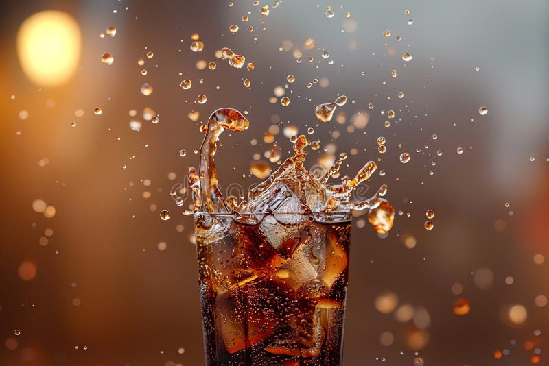 Coca Cola Splash Stock Illustrations – 400 Coca Cola Splash Stock ...