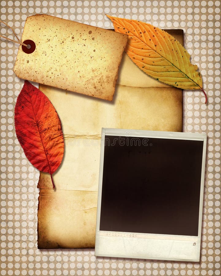 Colagem de papel imagem de stock. Imagem de pontos, rasparia - 12956207