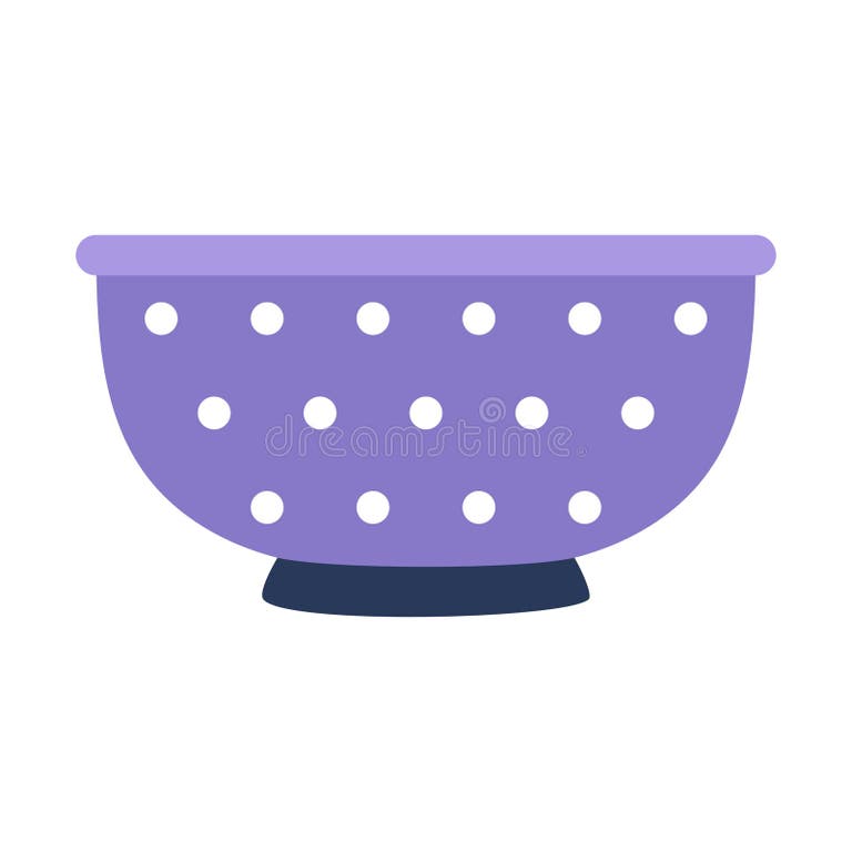 Cartoon Colander Stock Illustrations – 655 Cartoon Colander Stock ...