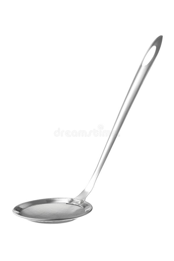 Colander stock photo. Image of equipment, single, utensil - 76263966