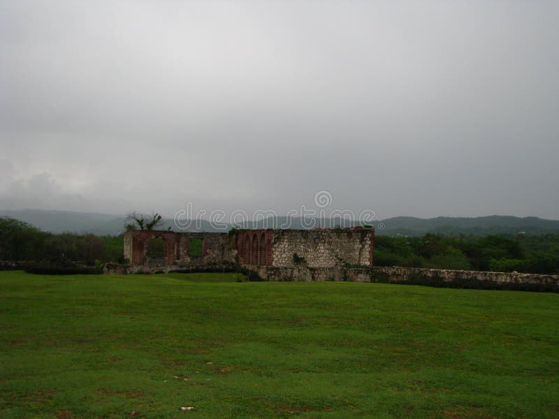 Colbeck Castle stock image. Image of historicbuilding - 96696103