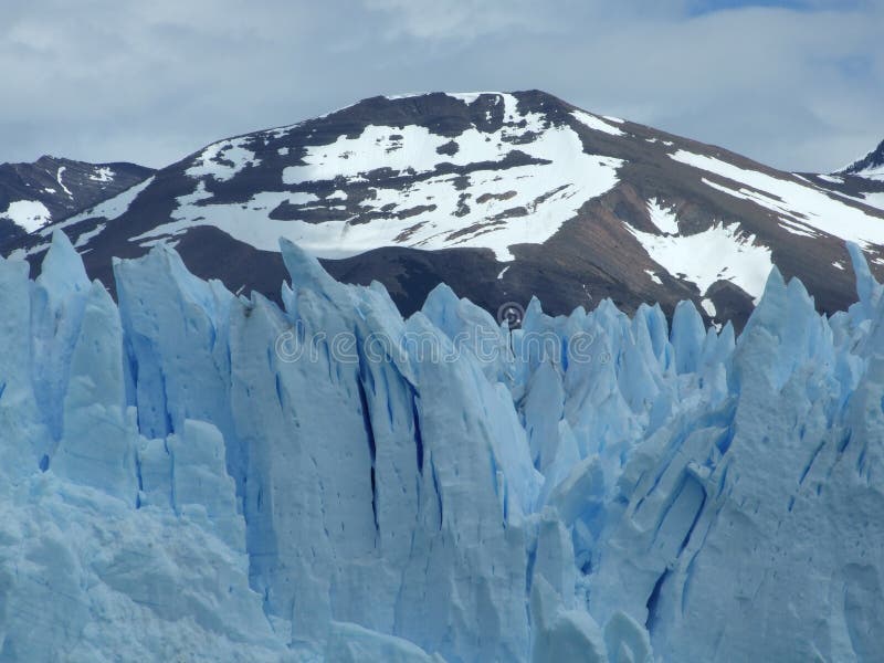 Cold as ice stock photo. Image of winter, water, cold - 10716624