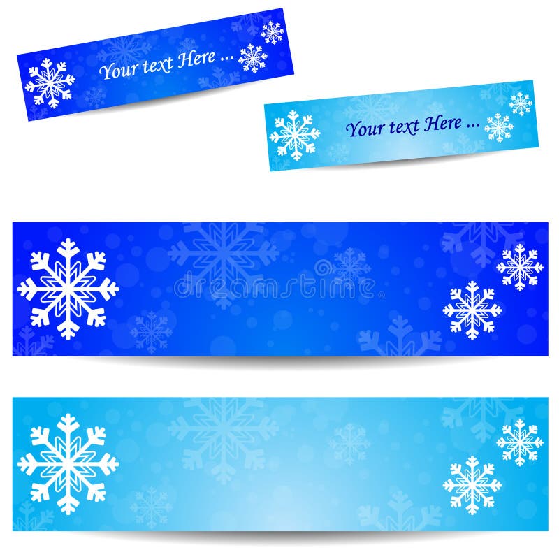 Cold Flu Banner. Ill Virus Sick Concept Stock Illustration ...