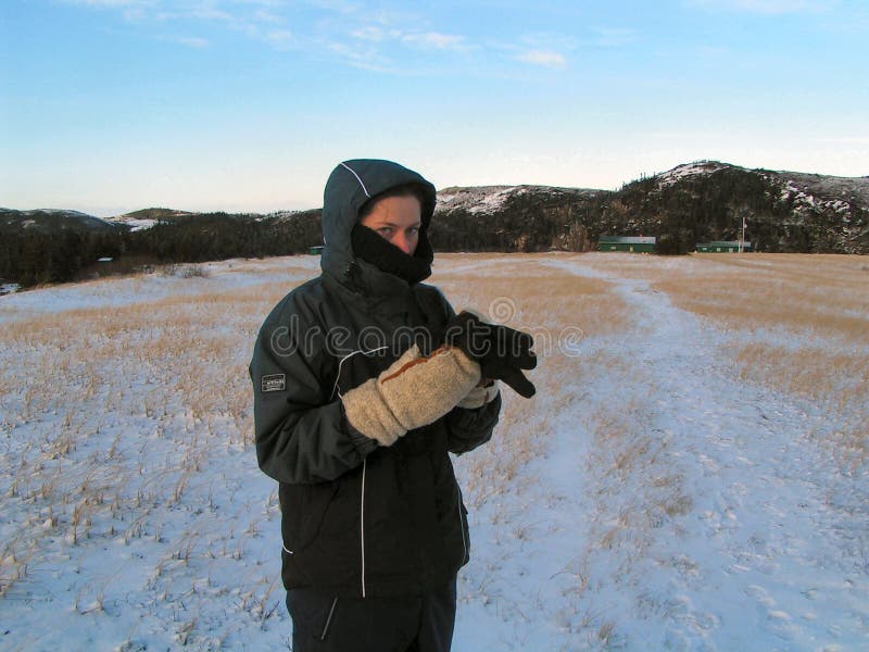 Cold Barrens Picture. Image: 1014898