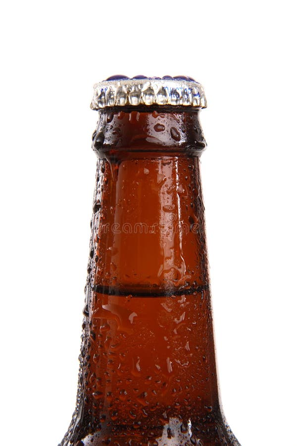Cold Beer stock photo. Image of brown, white, drinking - 2100450