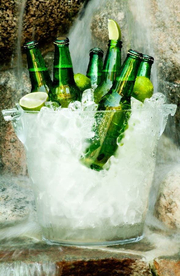 Cold beer stock image. Image of drop, drink, thirst, cold - 9326921