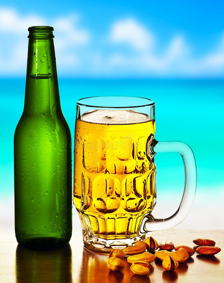 8,579 Beach Beer Stock Photos - Free & Royalty-Free Stock Photos from ...