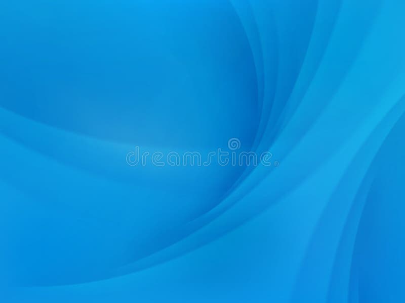 Cold blue abstract. EPS 10 stock vector. Illustration of concept ...