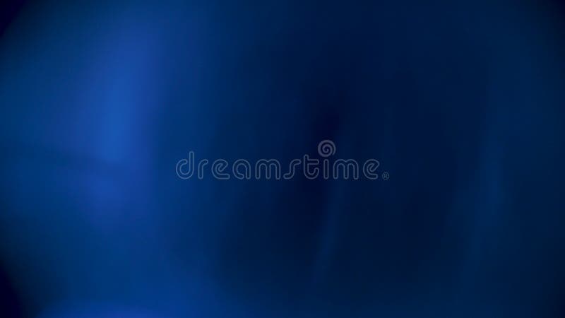 Cold Blue Light Effect Glowing and Shines Nicely Stock Video - Video of ...