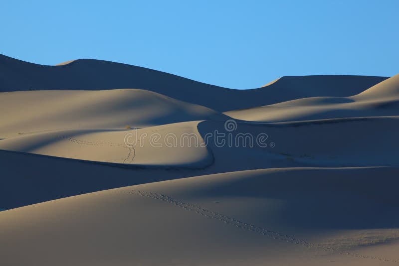 Cold blue shades stock photo. Image of orange, cold, color - 17635020