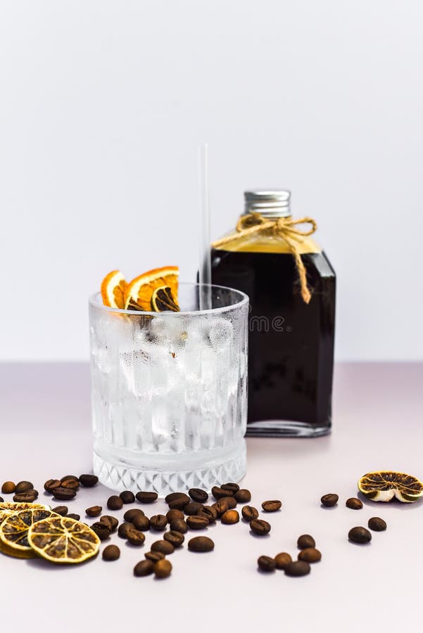 501 Cold Brew Coffee Transparent Background Stock Photos - Free ...