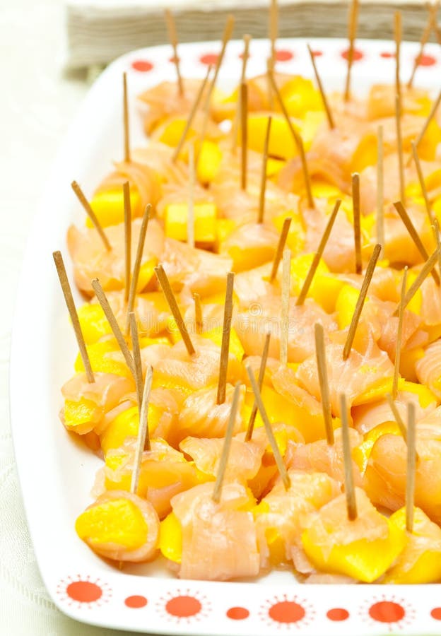 Cold collation stock photo. Image of healthcare, bite - 32633518