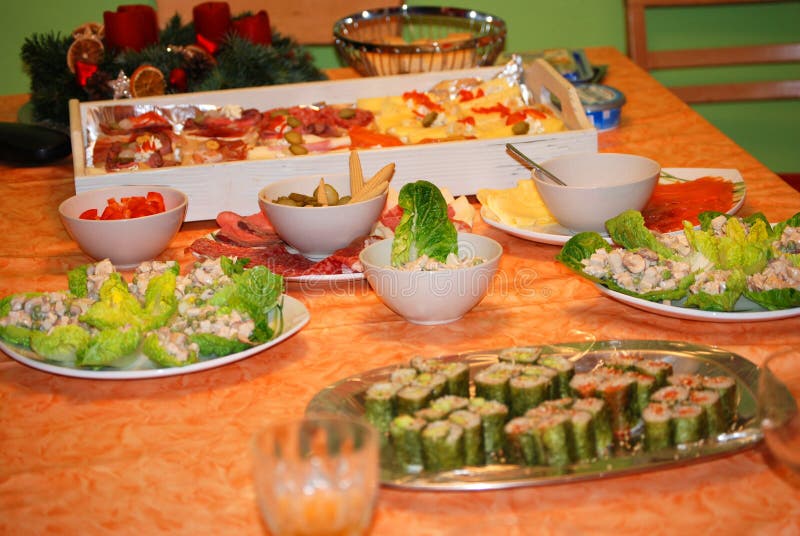 Cold Buffet Stock Photos - Download 14,194 Royalty Free Photos