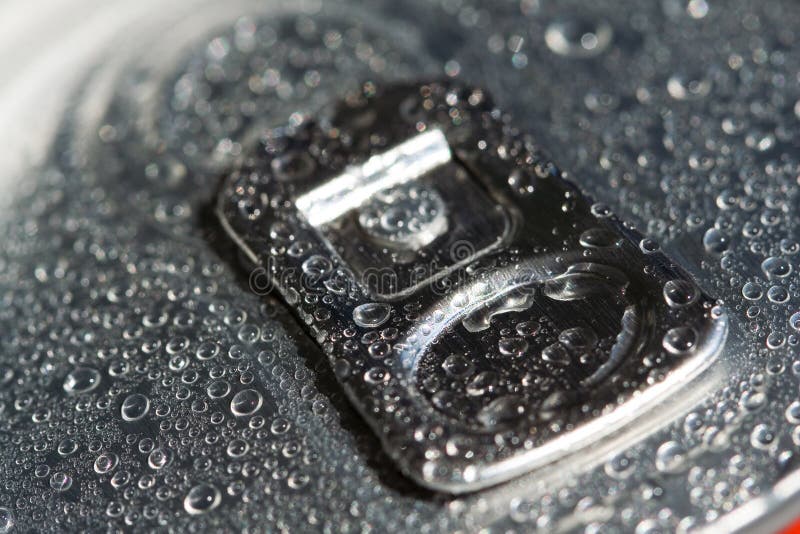 Cold can stock photo. Image of soda, open, pepsi, party - 2685632