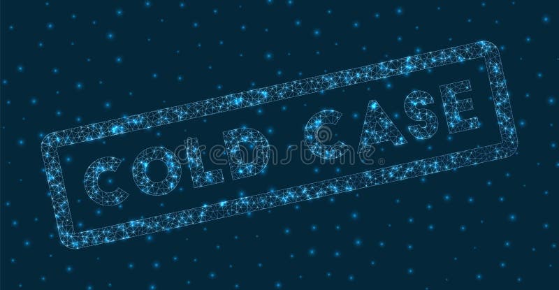 Cold Digital Landscape Mountains Outdoor Logo Stock Vector ...