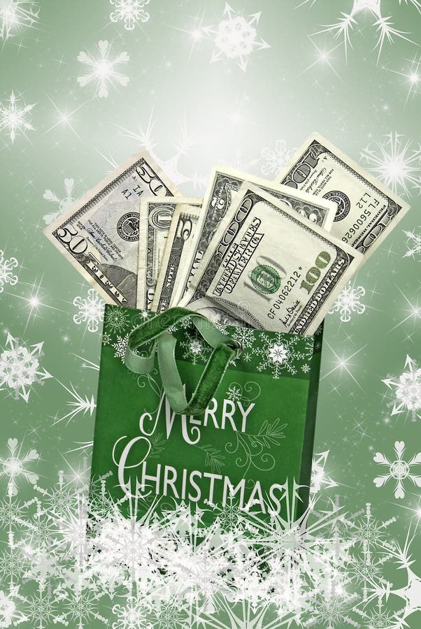 Cold Cash stock illustration. Illustration of income, cool - 719432