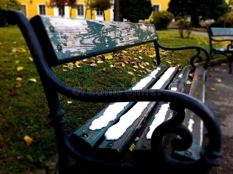 Cold chair stock image. Image of sofia, bulgaria, cold - 44288243