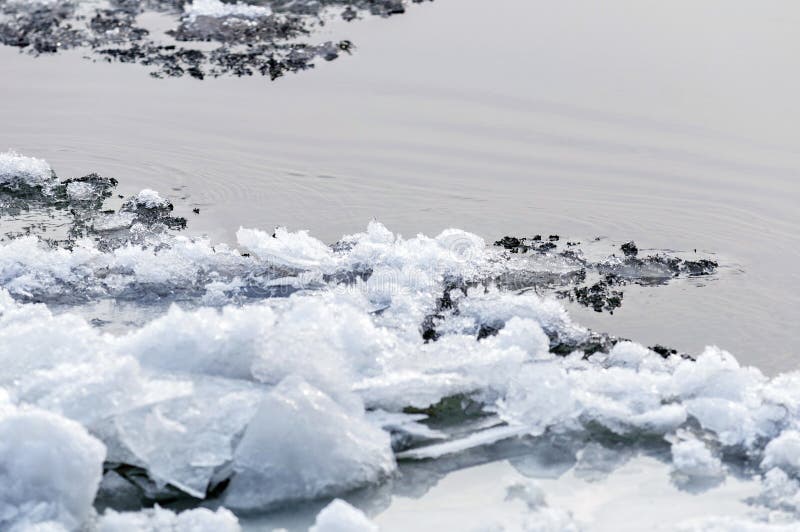 Cold Chilly Winters Morning Stock Photo - Image of frost, winters ...