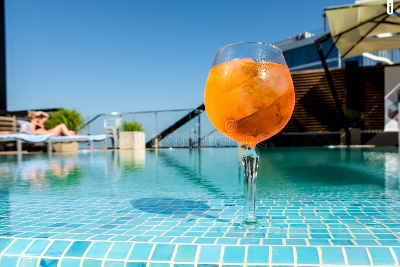 180 Aperol Spritz Pool Stock Photos - Free & Royalty-Free Stock Photos ...