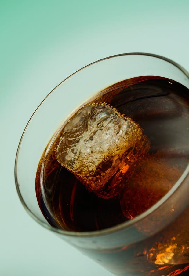 Cold cola stock photo. Image of soda, beverage, liquid - 57211898