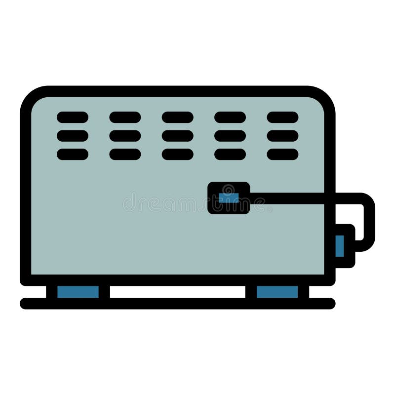 Convector Color Stock Illustrations – 185 Convector Color Stock Illustrations, Vectors & Clipart ...